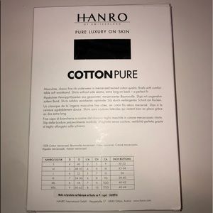 Hanro | Underwear & Socks | Mens Briefs Hanro From Switzerland | Poshmark